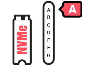 NVMe vs SSD Comparison